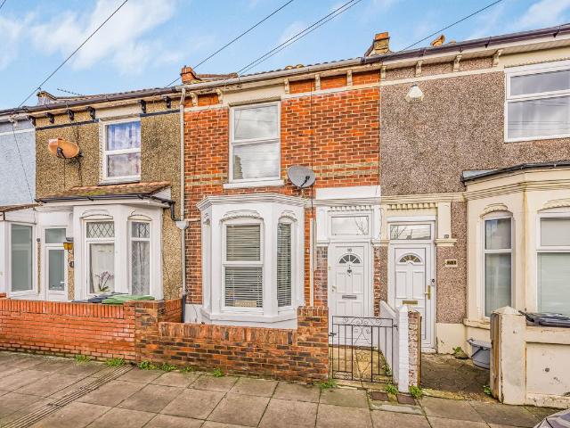 Portchester Road, Portsmouth PO2, 3 bed terraced house to rent, £1,395 pcm | PrimeLocation