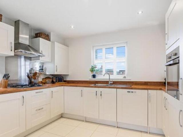 Portcullis Drive, Wallingford, 3 Bedroom Terraced