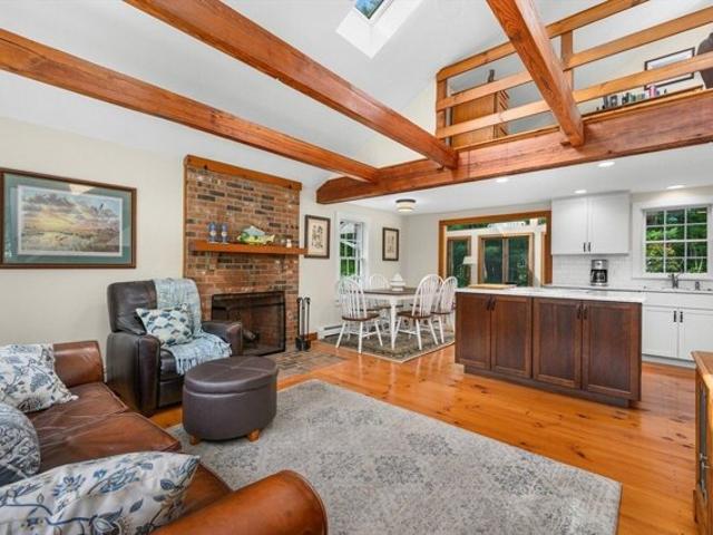 Portanimicut Rd, Orleans, Home For Sale