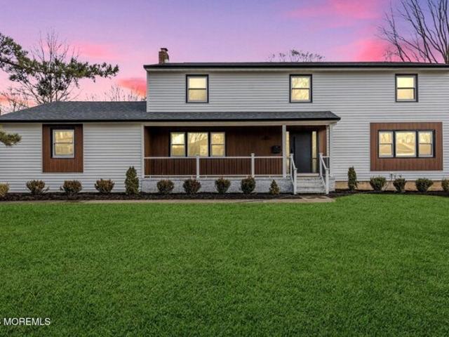 Portage Dr, Freehold, Home For Sale
