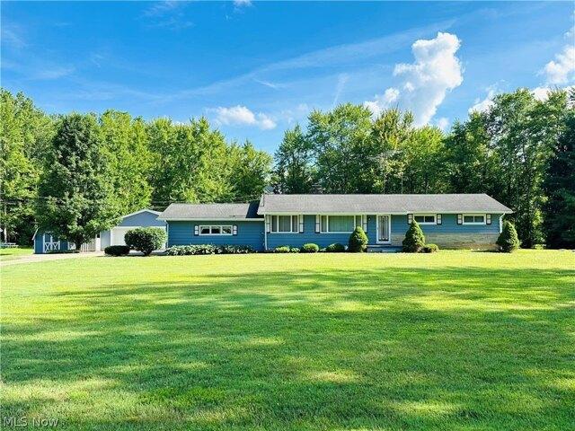 Portage Easterly Rd, Cortland, Home For Sale