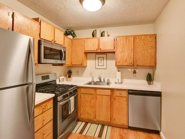 Portage Pointe Apartments 2 Bedroom Apartment for Rent at 9001 Portage Pointe Dr, Streetsboro, OH 44241