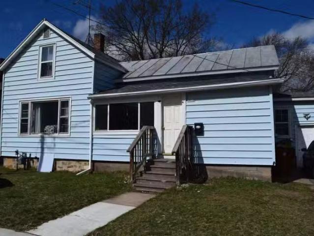Portage, STEVENS POINT, WI 54481