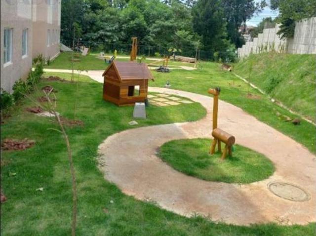 Portal Cantareira, 2 Dorms, Minha Casa Minha Vida Pronta Entrega