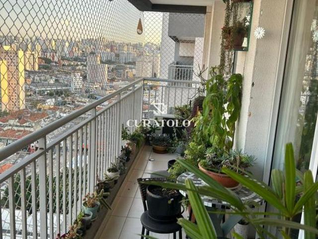 Portal Centro Brás Apartamento à venda, de 2 quartos e 1 vaga no Brás