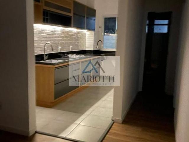 PORTAL DO IPÊ ATIBAIA Apartamento à Venda com 2 dormitórios Portal do Ipê, Atibaia