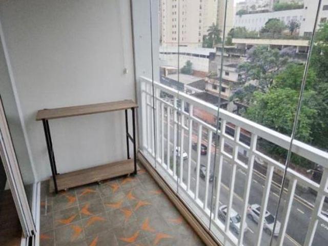 Portal do Morumbi. Apartamento de 75 m² com 3 quartos à venda na Super Quadra Morumbi