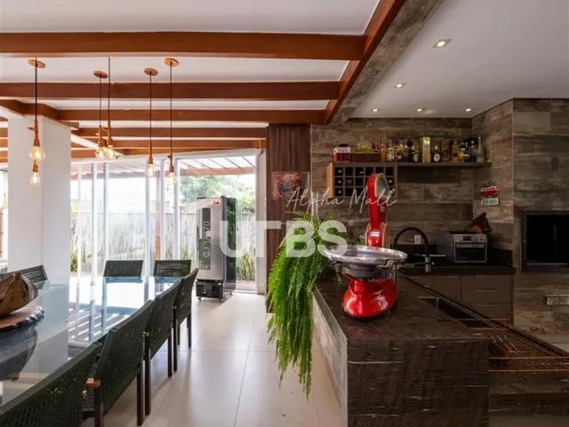 Portal do Sol Golf Green Casa de Condomínio Duplex 4 quartos, sendo 4 suítes