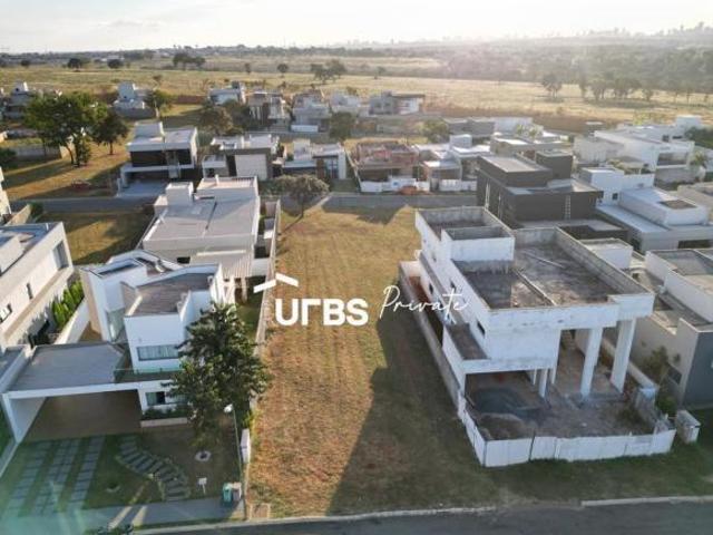 Portal do Sol Golfe Garden Terreno Residencial