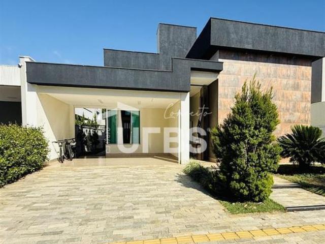 PORTAL DO SOL GOLFE GREEN – CASA TÉRREA COM HOME OFFICE NO MEZANINO | ALTO PADRÃO | ENERGIA SOLAR |