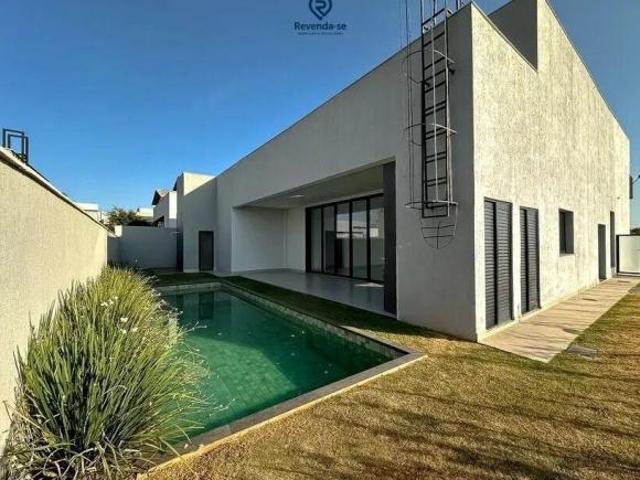 Portal do Sol Green Casa à venda no bairro Residencial Goiânia Golfe Clube Goiânia/GO