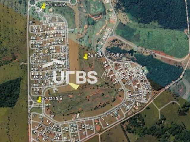 Portal do Sol Green Terreno Residencial