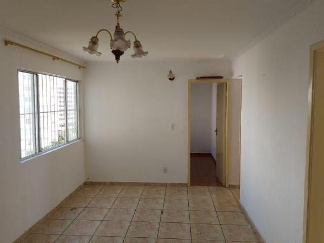 Portal dos Bandeirantes, andar alto, 02 dormitórios, 01 vaga