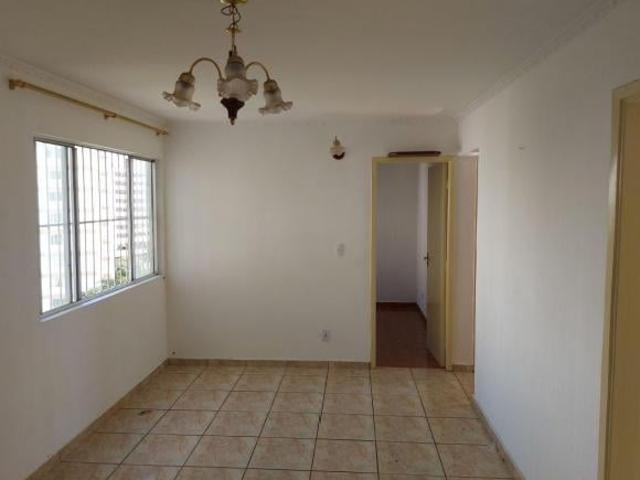 Portal dos Bandeirantes, andar alto, 02 dormitórios, 01 vaga