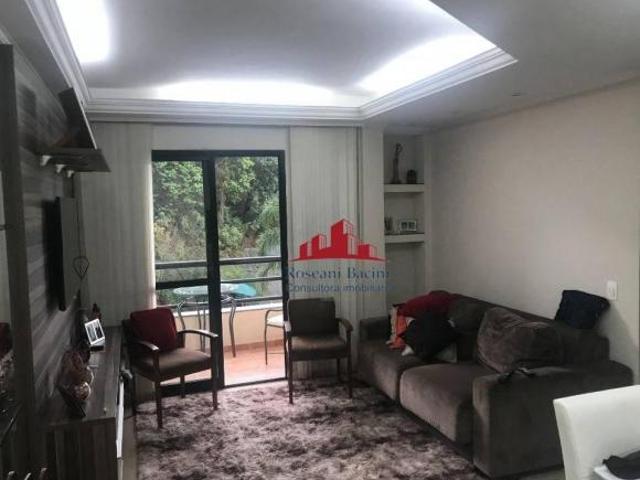 Portal dos Bandeirantes Apto com 3 dormitórios à venda, 77 m² por R$ 720.000 Pirituba São Paulo