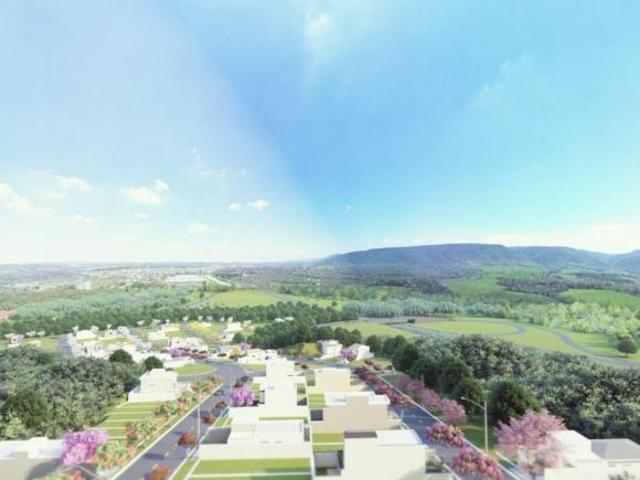 PORTAL DOS PÁSSAROS em JUNDIAÍ | LOTES a partir de 187,50m² em Bairro Planejado com Vista pra Serra