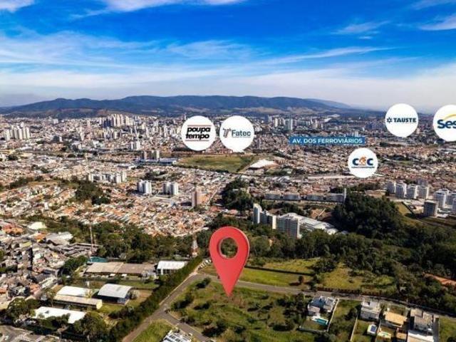 Portal da Colina Terreno à venda no bairro Loteamento Portal da Colina em Jundiaí/SP