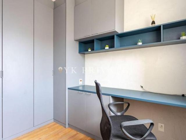 PORTAL DA BARRA, APARTAMENTO 34m² 2 dormitórios