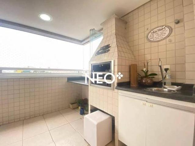Portal da Gavea 2 suites e lavabo e Lazer Ponta Praia