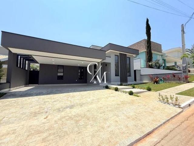Portal da Primavera Casa Térrea à Venda – Condomínio Portal da Primavera | Jundiaí