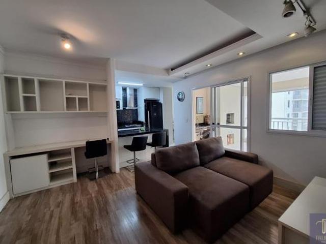 Portal da Vila Apartamento Impecável | Mobiliado | Venda ou Locação no Jardim Aquarius São José do