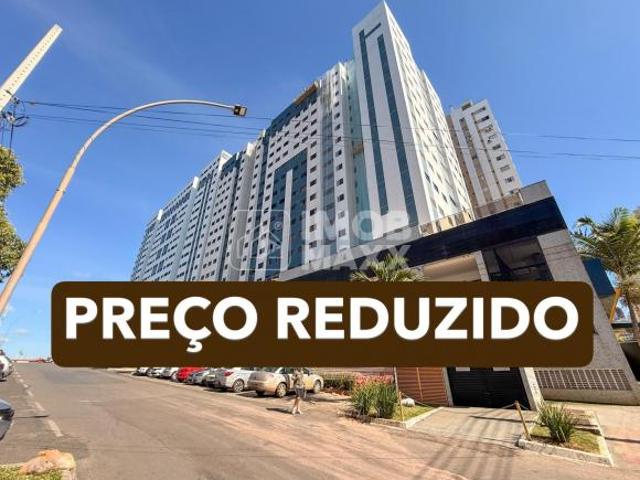 Portal das Araucárias. Excelente Apartamento, 3 quartos, 70m², Lazer Completo