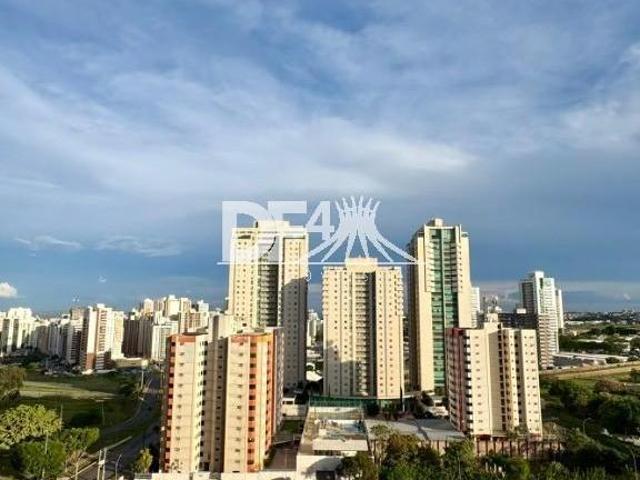 Portal das Araucárias Nascente 3 quartos Suite Original Andar alto Vista livre