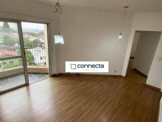 PORTAL DE GUARULHOS 2 DORMITORIOS SENDO 1 SUITE