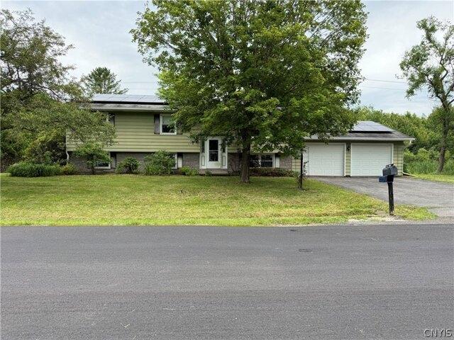 Portal Dr, Oriskany, Home For Sale