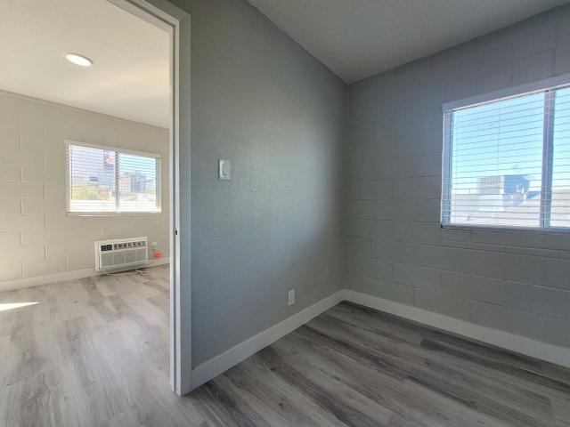 Portal on Bonanza Studio Apartment for Rent at 110 E Bonanza Rd, Las Vegas, NV 89101 Downtown Las Vegas