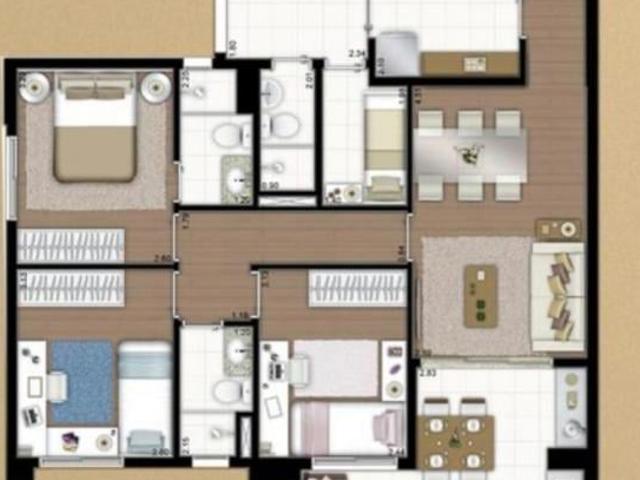 Portal Nathalie 88m² 730.000,00