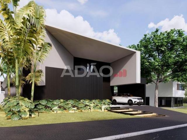 PORTAL SOL GREEN CASA ALTO PADRÃO 475 M2 Casa em Condomínio com 4 Quarto s por R$ 3900000.00 no set