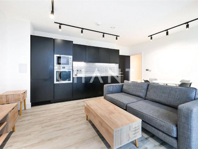 Portal Way, North Acton, London W3, 1 bed flat to rent, £2,350 pcm | PrimeLocation