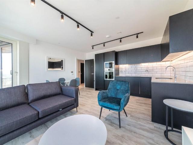 Portal Way, North Acton W3, 1 bed flat to rent, £2,300 pcm | PrimeLocation