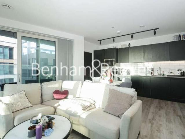 Portal Way, Acton, W3