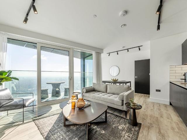 Portal Way, Acton W3, 1 bed flat to rent, £2,250 pcm | PrimeLocation