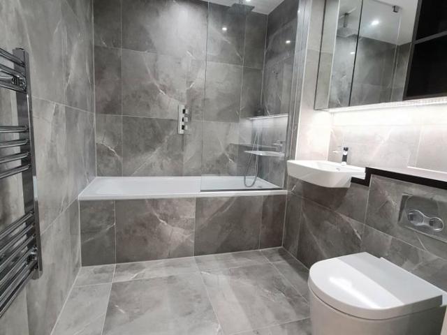 Portal Way, Acton W3, 1 bed flat to rent, £2,350 pcm | PrimeLocation