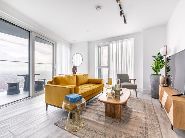 Portal Way, Acton W3, 2 bed flat to rent, £2,950 pcm | PrimeLocation