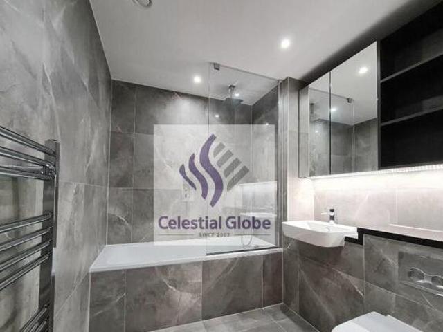 Portal Way, London, 1 Bedroom Flat
