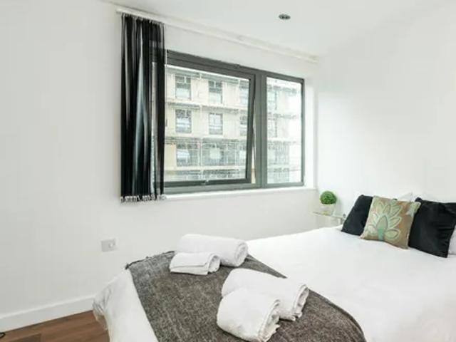 Portal Way, London, W3 6EF, United Kingdom | 1 bed apartment for rent #160120169 | Rentberry
