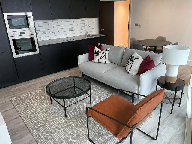 Portal Way, London W3, Studio to rent, £2,450 pcm | PrimeLocation