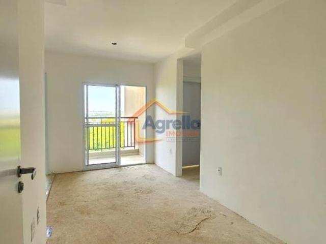Portal Torres de Módena APARTAMENTO À VENDA COM 2 DORMITÓRIOS, SUÍTE, VARANDA GOURMET E CONDOMÍNIO