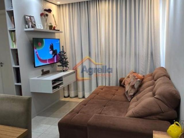 Portal Vila das Borboletas Apartamento à venda no bairro CONDOMÍNIO PORTAL VILA DAS BORBOLETAS M