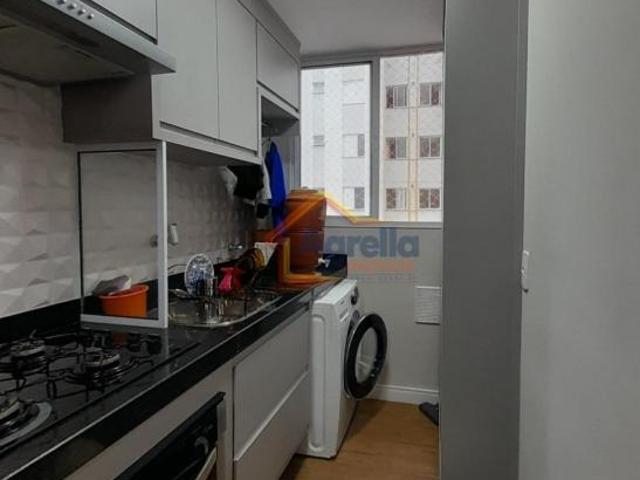 Portal Vila das Borboletas Apartamento à venda no bairro CONDOMÍNIO PORTAL VILA DAS BORBOLETAS M