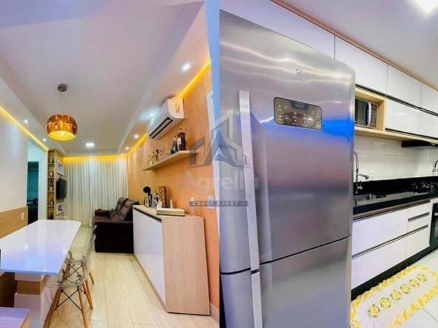 Portal Vila das Borboletas Apartamento à venda no bairro CONDOMÍNIO PORTAL VILA DAS BORBOLETAS M