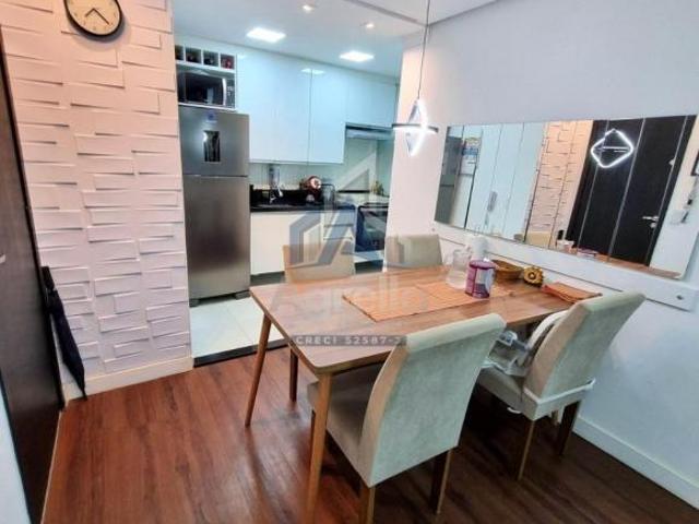 Portal Vila das Borboletas Apartamento à venda no bairro Loteamento Parque Real Guaçu Mogi Guaçu
