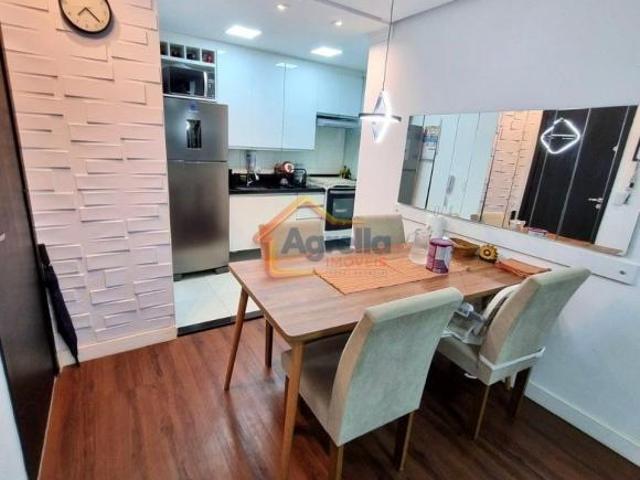 Portal Vila das Borboletas Apartamento à venda no bairro Loteamento Parque Real Guaçu Mogi Guaçu