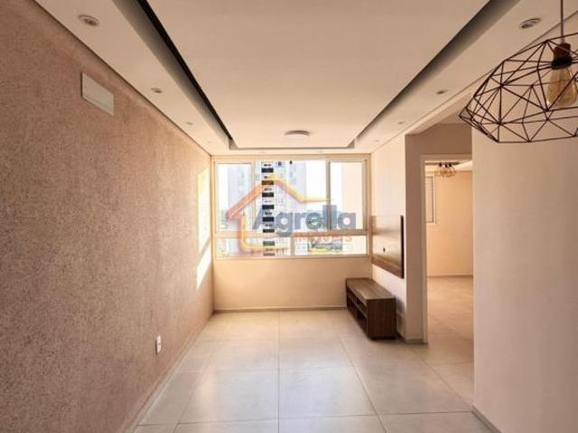 Portal Vila das Borboletas Apartamento à venda no bairro Loteamento Parque Real Guaçu Mogi Guaçu