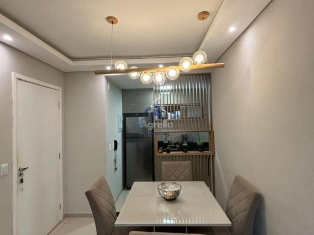 Portal Vila das Borboletas Apartamento à venda no bairro Loteamento Parque Real Guaçu Mogi Guaçu