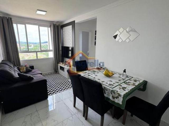 Portal Vila das Borboletas Apartamento à venda no bairro Loteamento Parque Real Guaçu Mogi Guaçu